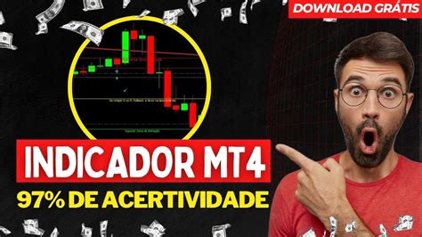 Atualizado O Mais Completo Indicador Mt4 Para Opções Binárias Da