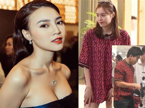 Lan Ngọc Bị Bắt Gặp đi Mua Sắm Cùng Chi Dân Giữa Tin đồn Hẹn Hò