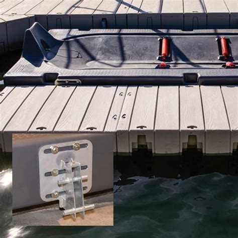 Jet Ski Port Accessories For Connect A Port Floating Dock