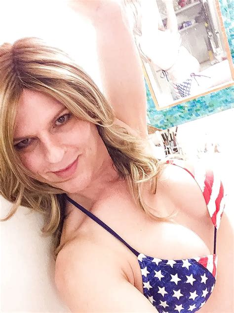 Summertime America Flag 5 Pics Xhamster