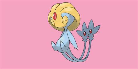 Everything Pokémon Go Players Need To Know About Uxie