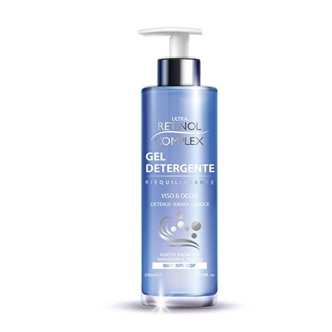 Gel Detergente 200ml