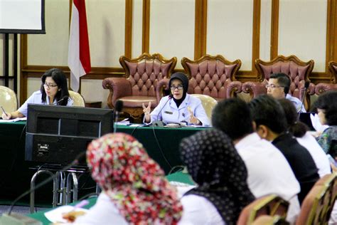 RAPAT ANTAR KEMENTERIAN TERKAIT PENYUSUNAN PERENCANAAN PEMBENTUKAN
