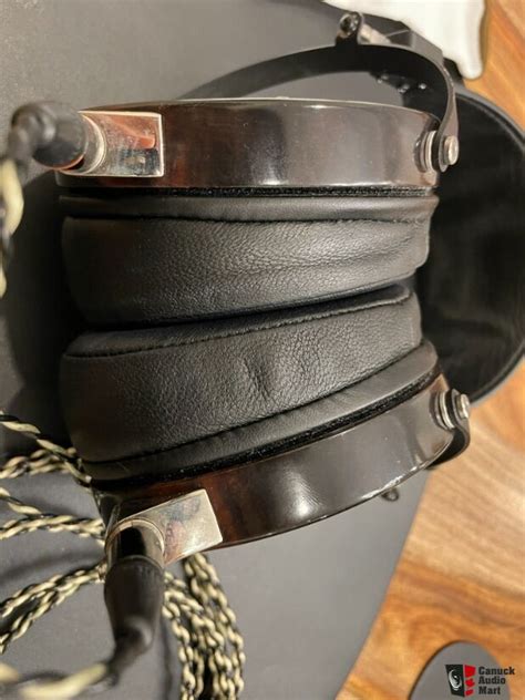 Audeze LCD 4 Headphones