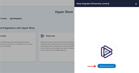 How To Integrate Shiprocket With Appy Pie Store