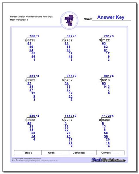 Dad S Worksheets For 2nd