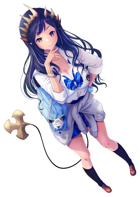 Shimamura Charlotte Nanashi Inc Drawn By Konekonekokonekopi