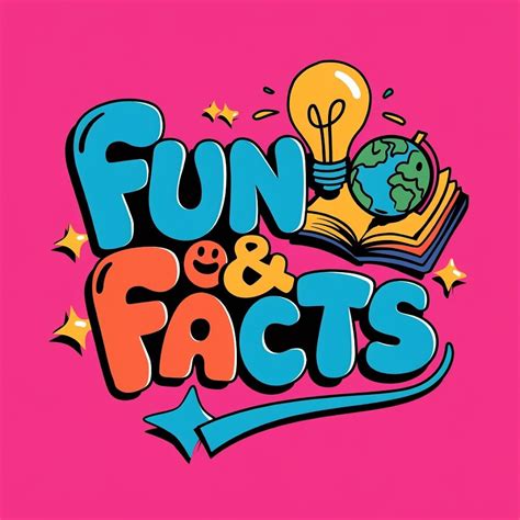 Fun And Facts Youtube