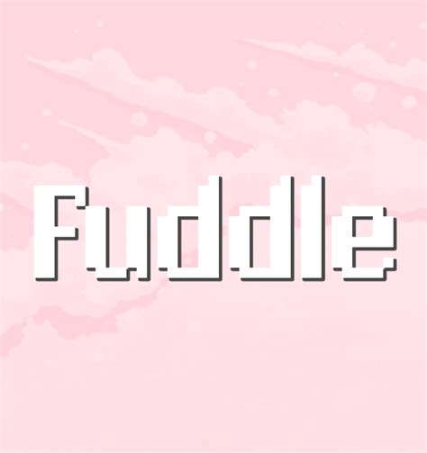 Fuddle Store Facebook