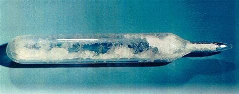 Uranium Hexafluoride Hex Glossary Energy Encyclopedia