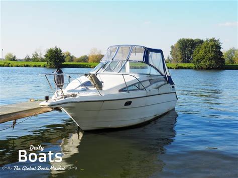1994 Bayliner Boats 2655 Ciera For Sale View Price Photos And Buy