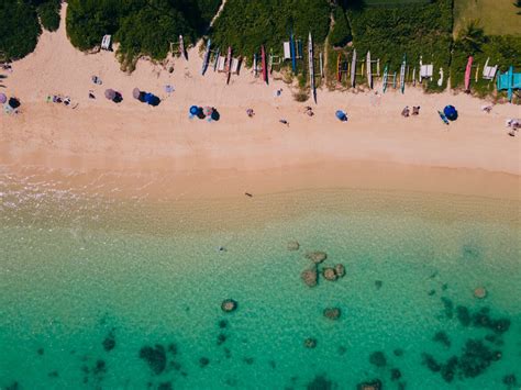 10 Most Beautiful Clear Water And White Sand Beaches In The Us