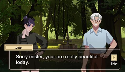 Visual Novel The Basics A Premium Asset Pack To Build Games With