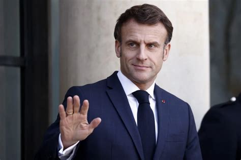 Emmanuel Macron nu și va da demisia după alegerile anticipate