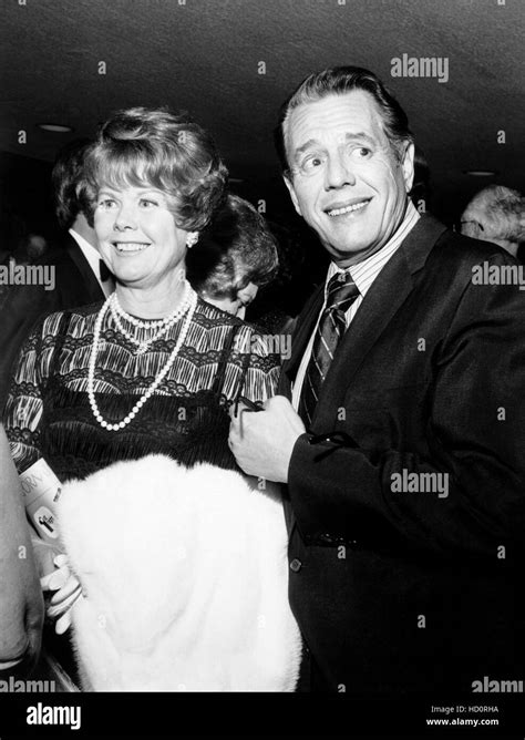 Desi Arnaz Right And His Second Wife Edith Mack Hirsch Ca Mid