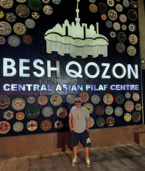 Tashkent