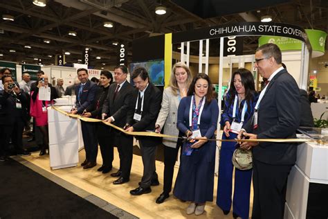 México Regresa A La Cumbre Minera De Canadá Mundo Minero Mx