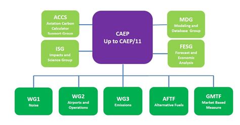 Committee On Aviation Environmental Protection CAEP