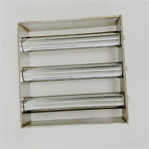 화격자 자석 정사각형 10000 가우스 길이 150mm 강한 네오디뮴 막대 분리 철 재료 철 조각 분리기 Aliexpress