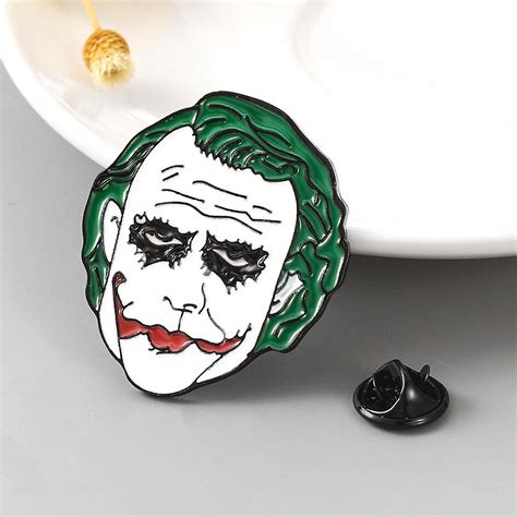 Joker Pin Kiss Anime