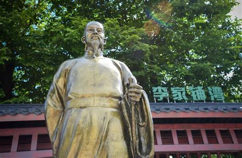 武汉江夏今年将继续挖掘“李白文化”活动旅游乌龙泉