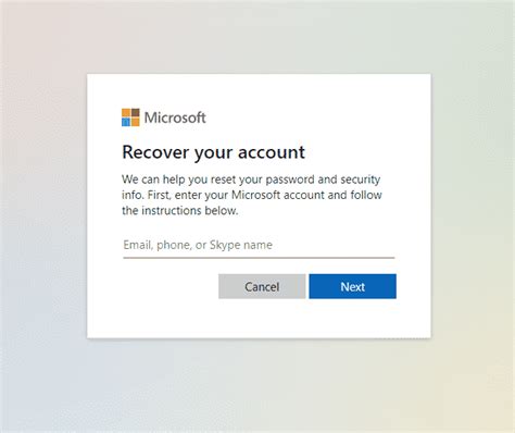 How To Reset Dell Password Without Disk In Windows Dopitech
