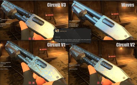 New Killstreak Sheens V 2 Mod For Team Fortress 2 Tf2 Mods