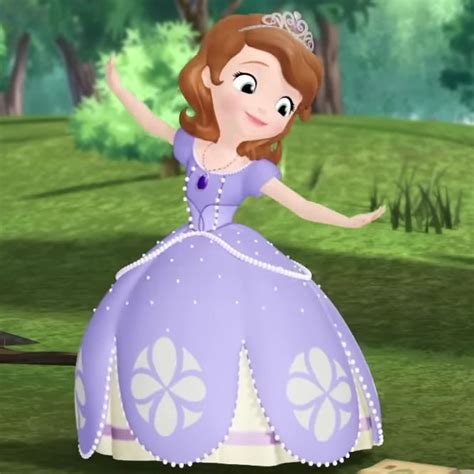 Princess Sofia The Princess Test By Revinchristianhatol On Deviantart