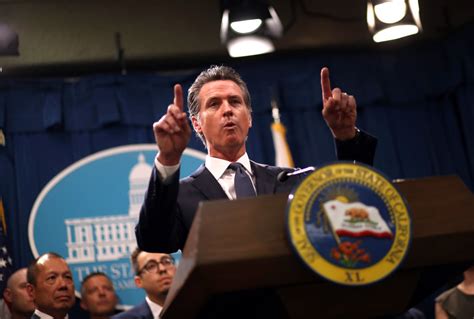 California Governor Gavin Newsom Signs Gig Worker Bill Ab 5 Into Law