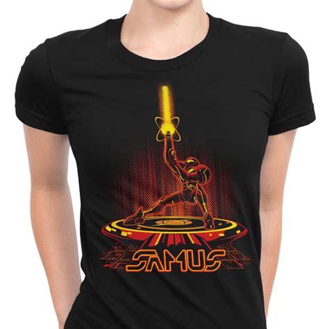 Samtron - Women's Apparel | Once Upon a Tee
