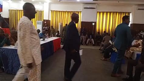 Dr Patricia Jabbeh Wesley The Poet Fiction Writer Memoirist Human