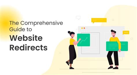 Website Redirects Types Of Website Redirects