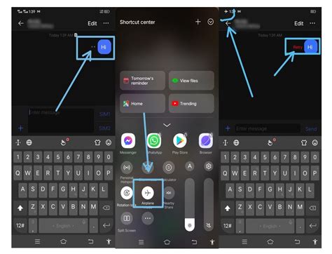 How To Unsend Text Messages On Android Nextgenphone