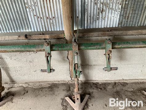 Tire Track Eraser Agriculture Bigiron