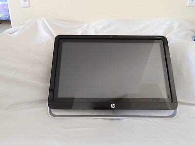 Hp Pavilion All In One For Sale Ebay