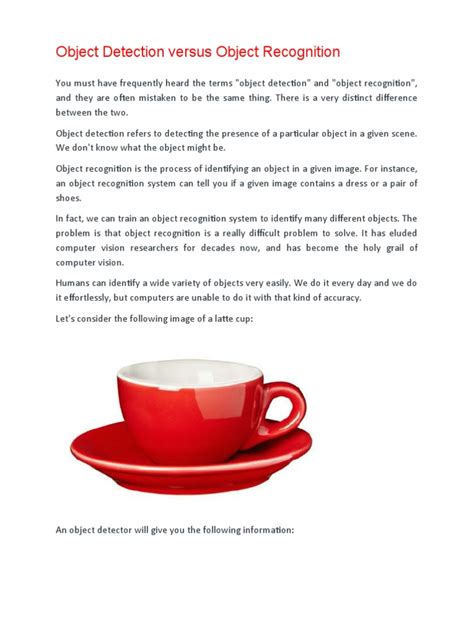 Introduction To Computer Vision Pdf