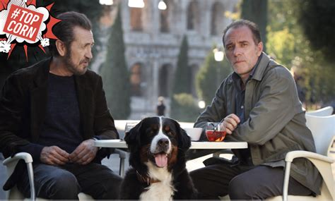 Domani è un altro giorno la recensione del film con Mastandrea e Giallini