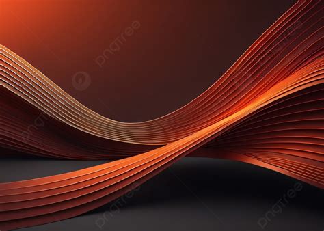 Abstract Colorful Background With Lines And Gradient Ai Vector Abstract Background Abstract