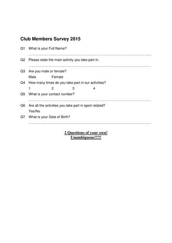 Ks3 Databases In Ms Access With Work Booklet Teaching Resources