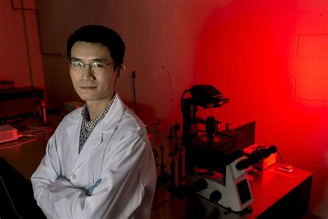 Former Clarkson Professor Killed In North Carolina School Shooting Education