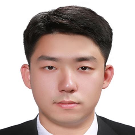 Wang WENBO Kyungpook National University Daegu KNU School Of Mechanical Engineering