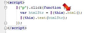JQuery API Documentation At Your Fingertips The WebStorm Blog