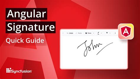 Angular Signature Pad The Ultimate Feature Walkthrough Self Guided
