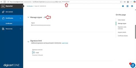 The Ultimate Guide To Azure Devops Code Signing Using Digicert Keylocker Code Signing Store