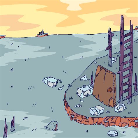 Abandoned Houses By Paperballoon On Newgrounds