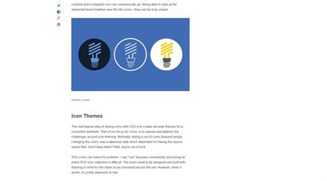 Comprehensive Tutorials To Learn About Svg In Web Design