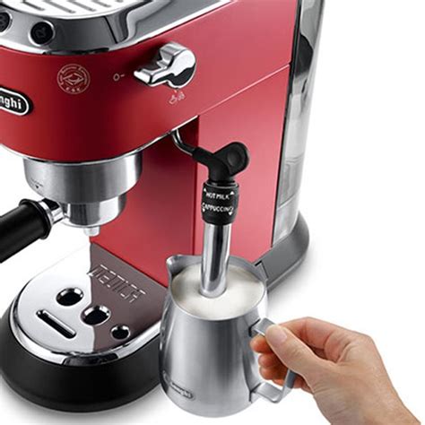 Machine à café DELONGHI Dedica Style EC R Kg de café OFFERT