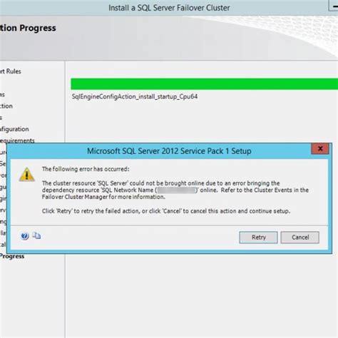 Sql Server Fix Error Msg 7311 Level 16 State 2 Line 1 Cannot Obtain The Schema Rowset