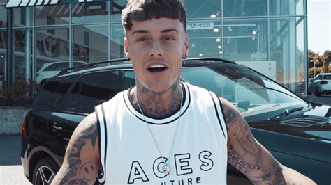 Chet Sket Tattoos