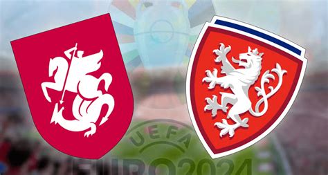 Georgia Czech Republic Predictions And Betting Odds June 22 2024